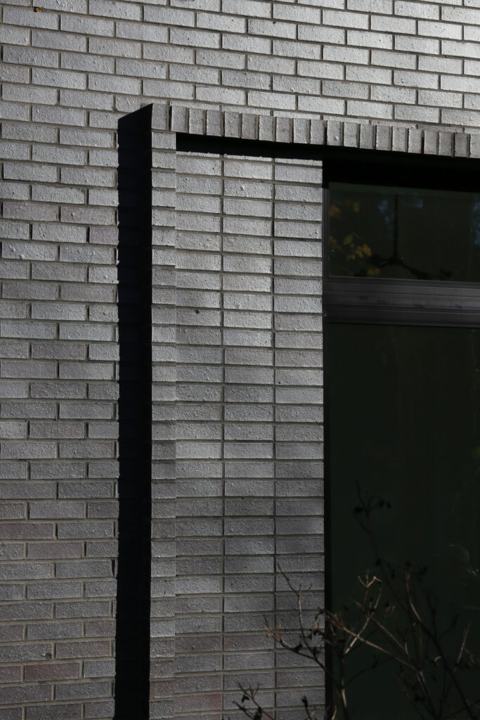 A Catalyst For Missing Middle Housing In Manor Park, DC | Axis Architects