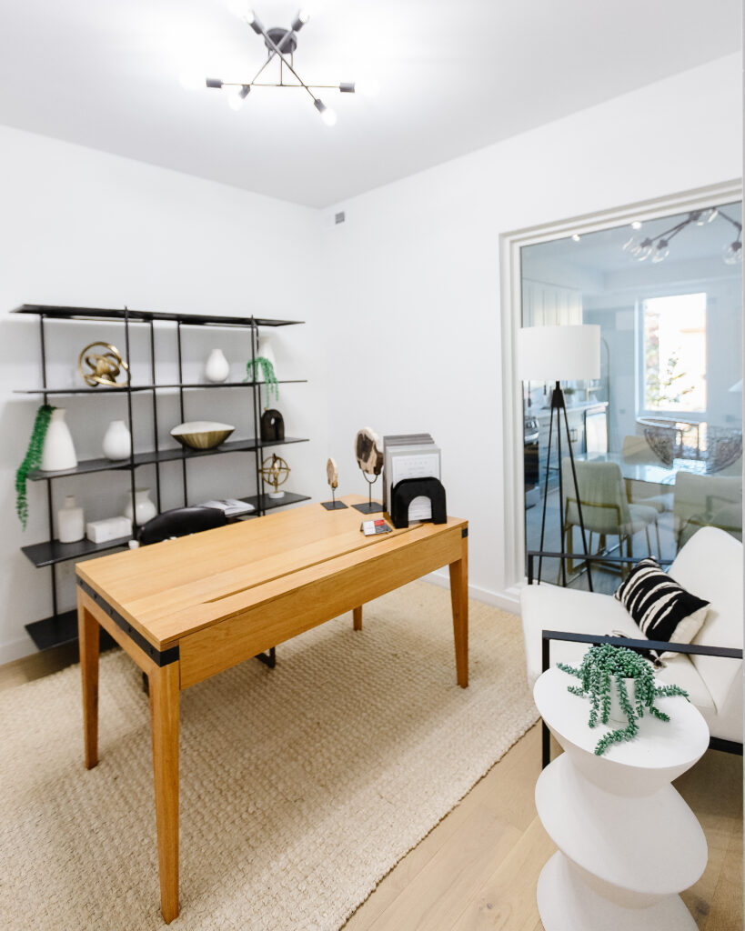 A Catalyst For Missing Middle Housing In Manor Park, DC | Axis Architects