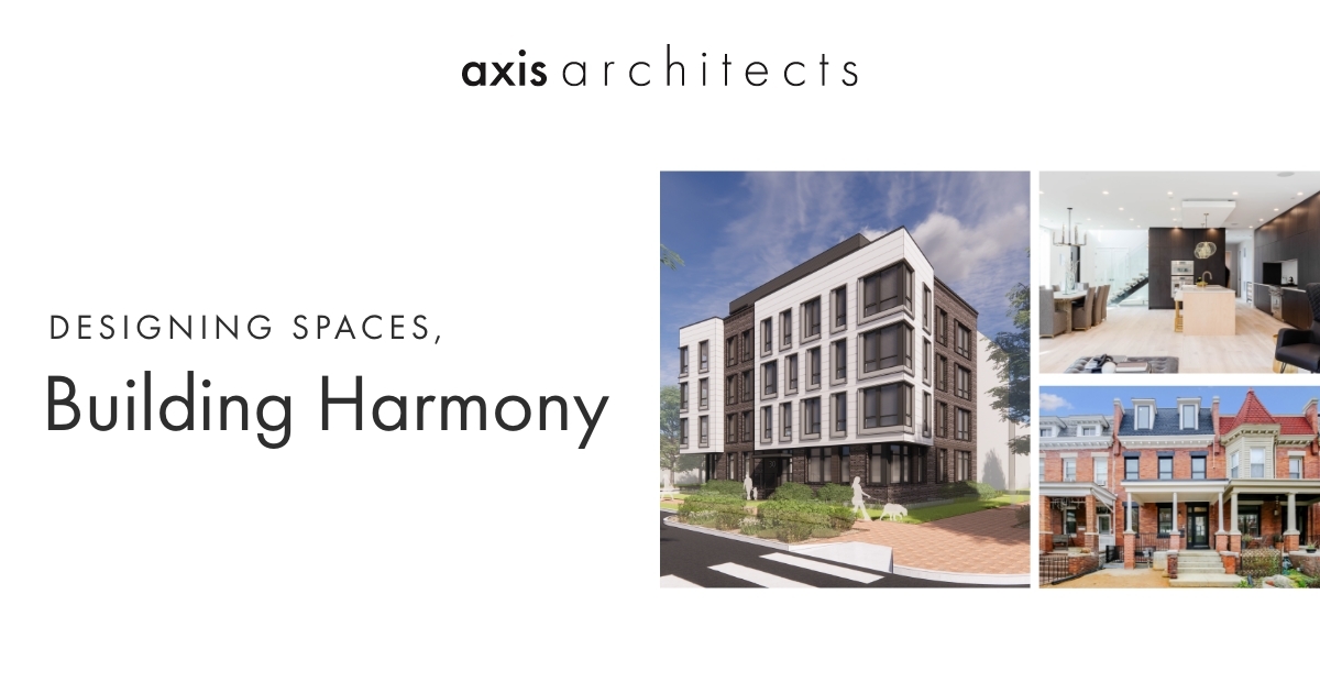 Axis Architecture + Interiors | Washington DC | Maryland | Northern VA