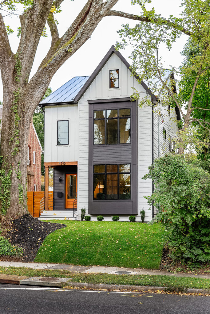 Featured Projects Services In The DC Metro Area | Axis Architecture ...
