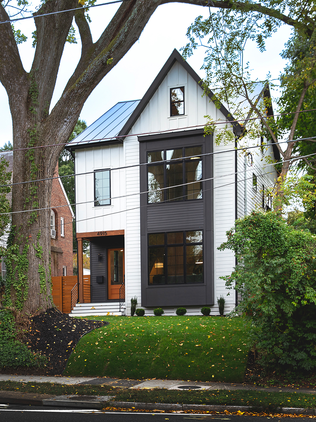 Featured Projects Services In The DC Metro Area | Axis Architects