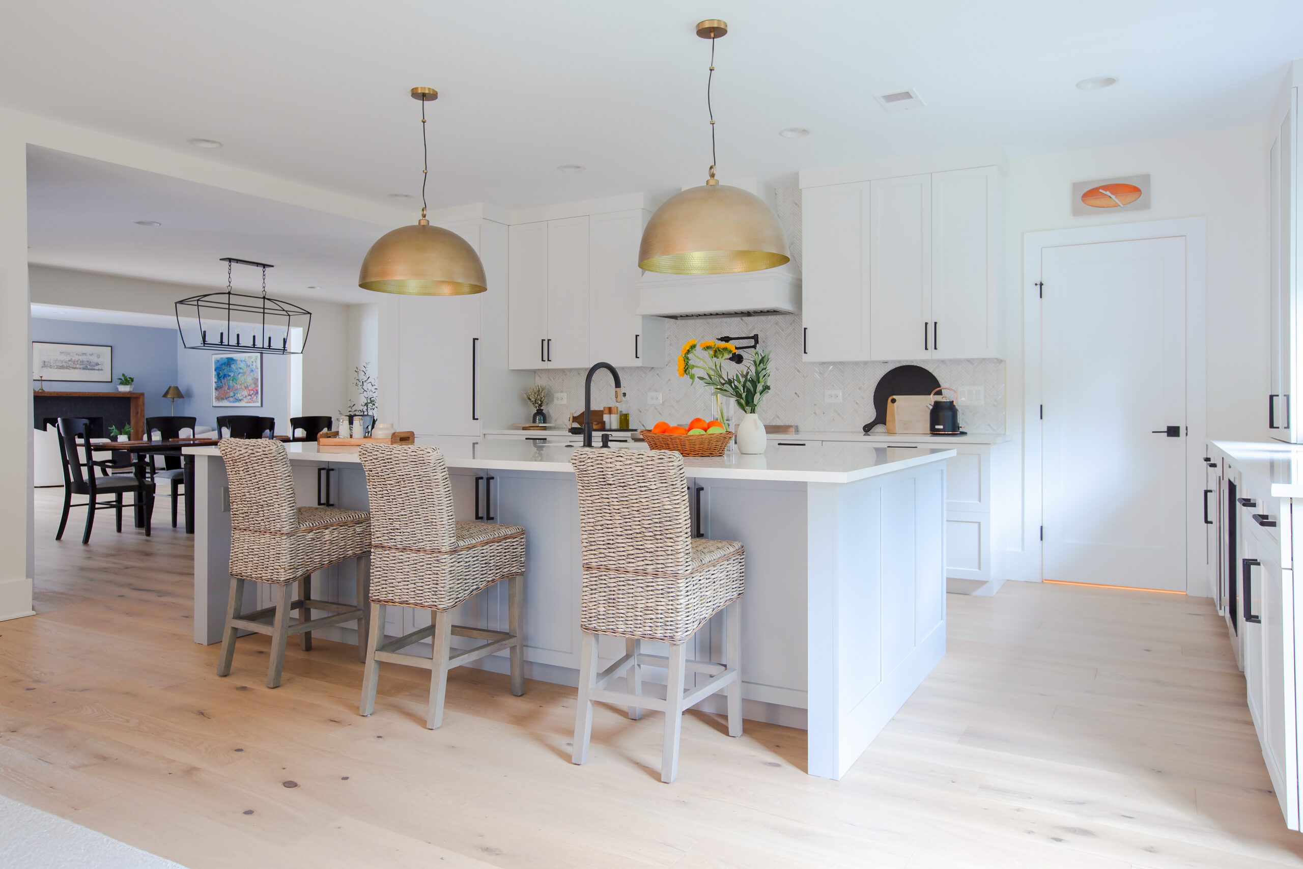 The Intersection Of Interior Design And Architecture: Creating Cohesive ...